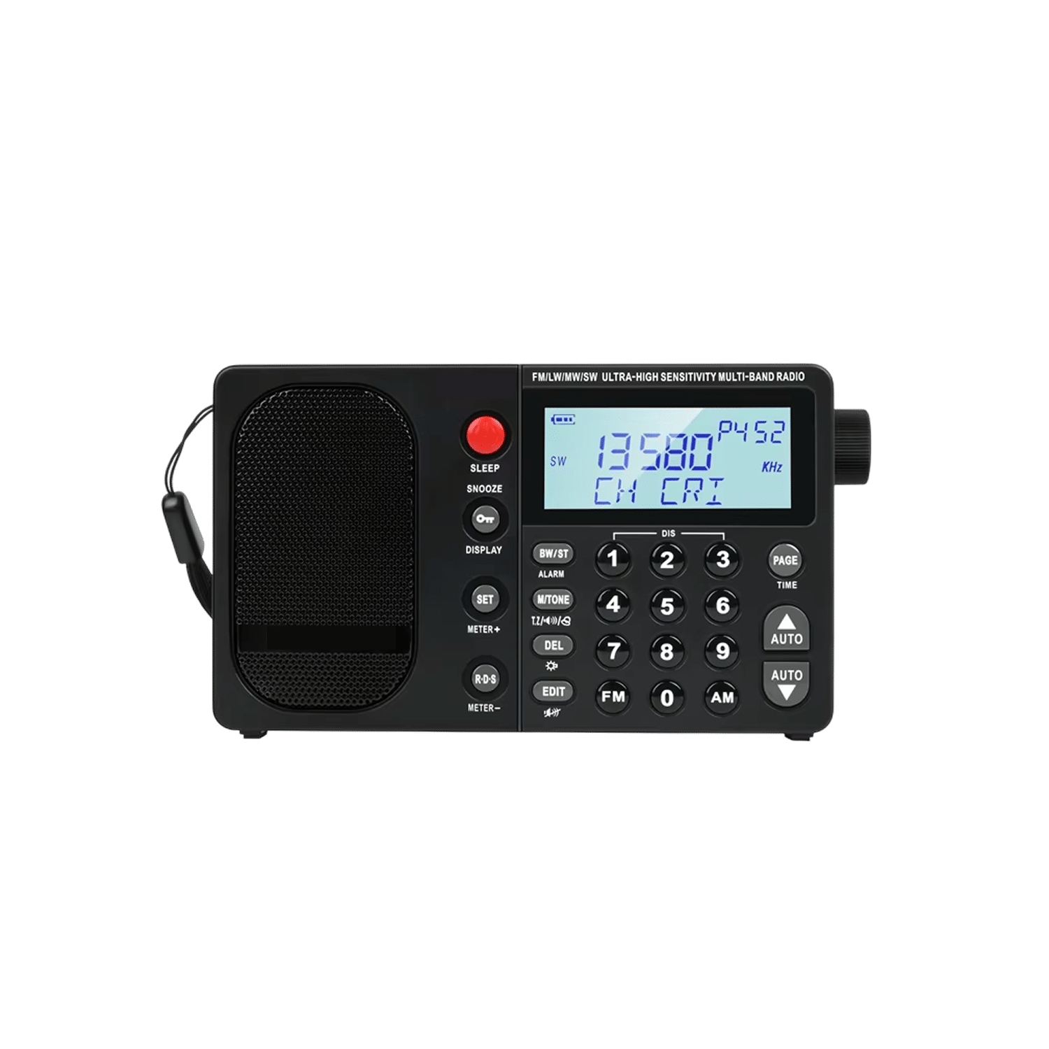 Top 5 Radios de 2025 : Comparaison Expert