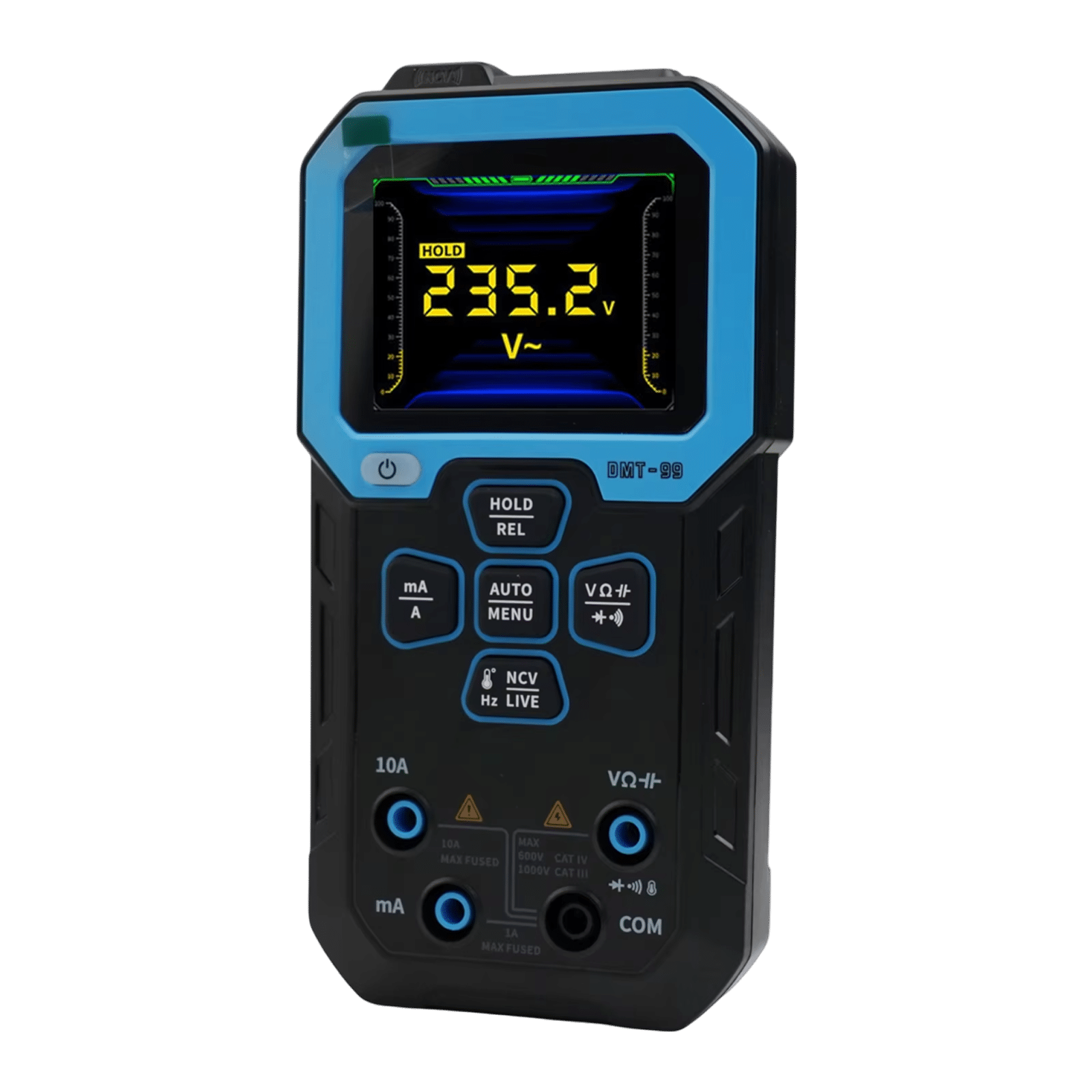 Top 5 Multimètres: Notre Sélection Expert pour des Mesures de Précision