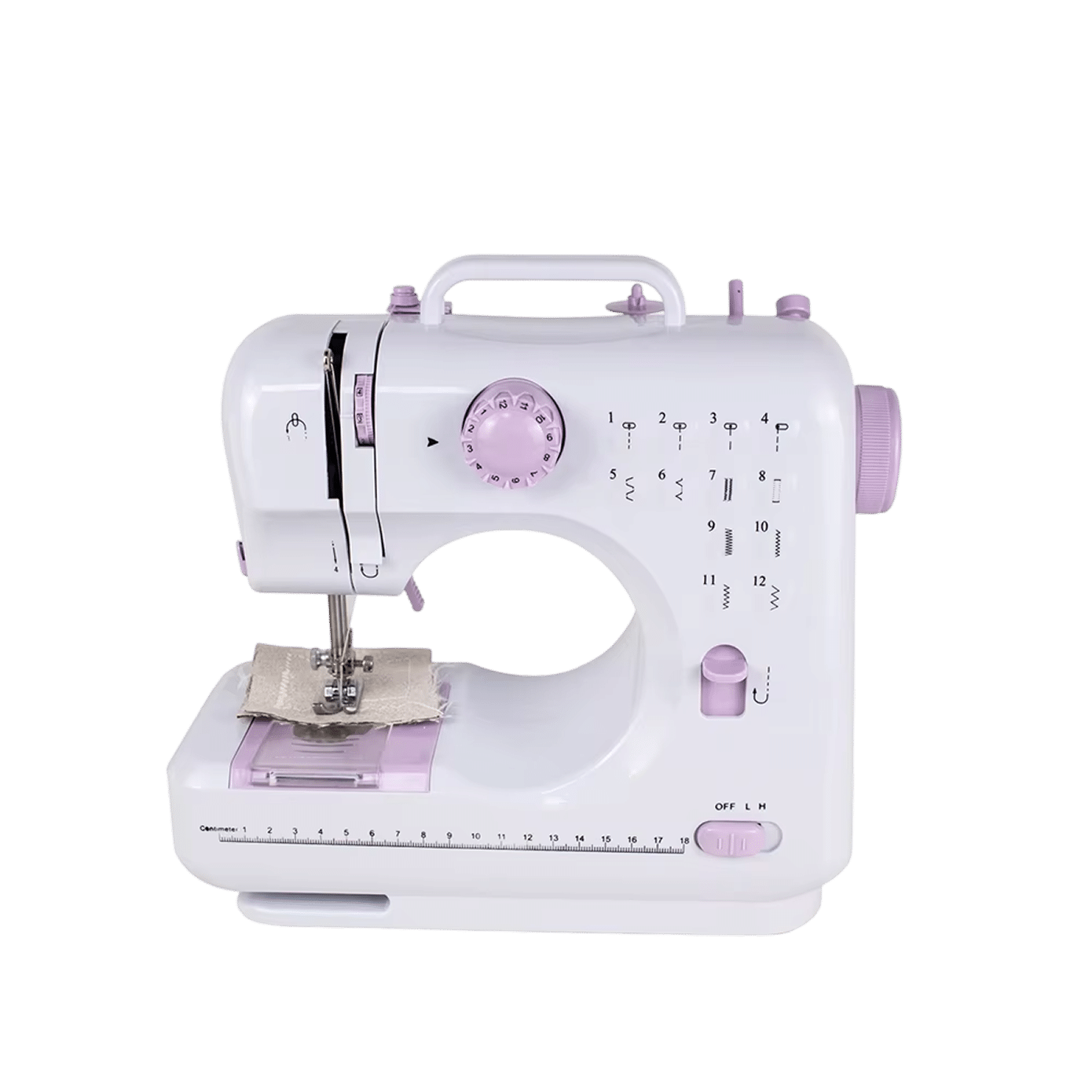 Les 5 Meilleures Machines à Coudre pour Débutants : Votre Guide Complet ...