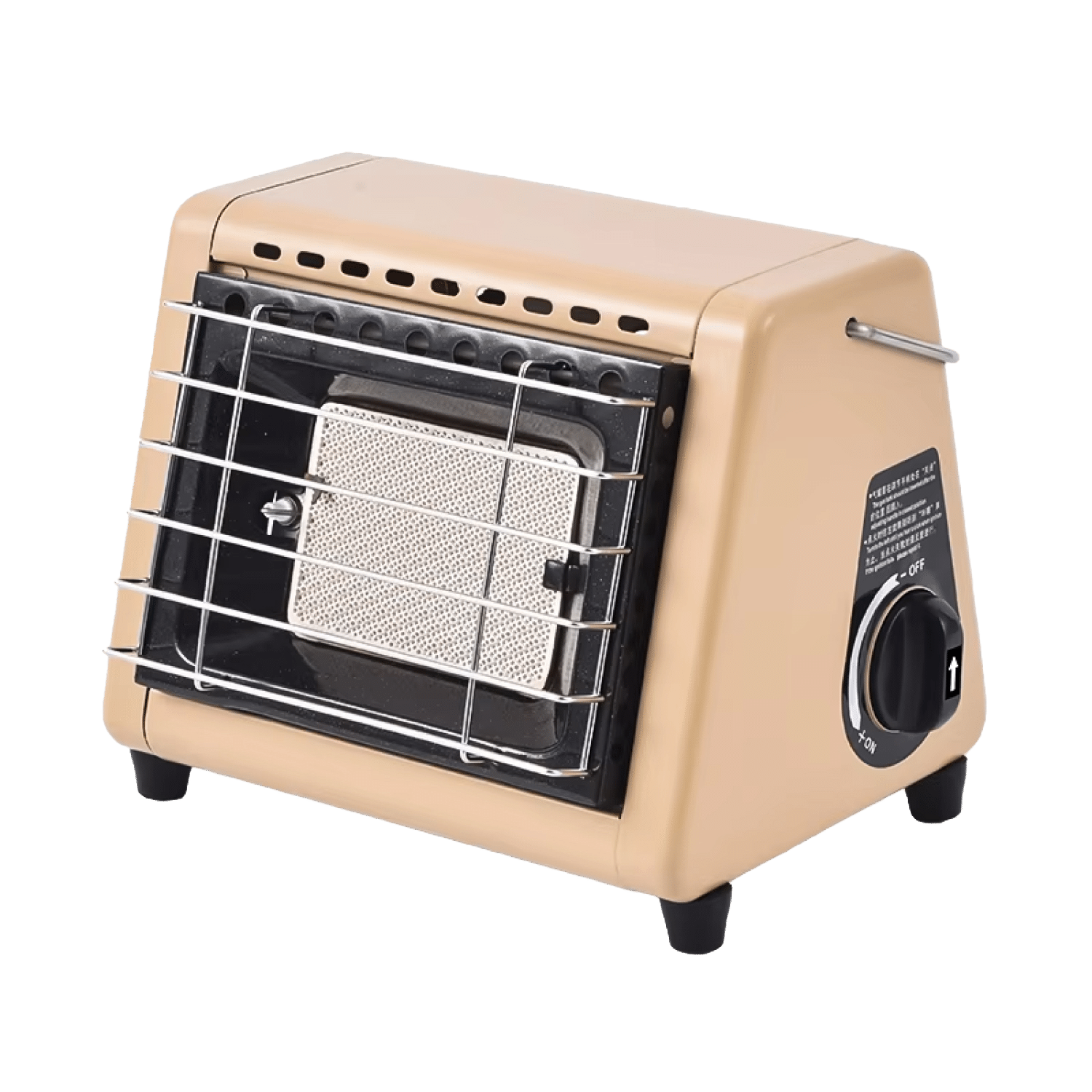 Meilleurs 5 Chauffages Pour Tente de 2026 : Restez au Chaud Lors de Vos ...